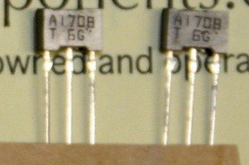 2SA1708 Transistor A1708 A1708T – KP Components Inc.