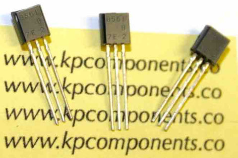 2SB561 Transistor B561 B – KP Components Inc.