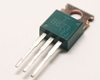 2SB673 Transistor B673 – KP Components Inc.