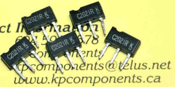 2SC2021 Transistor C2021R – KP Components Inc.