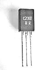 2SC2060 Transistor C2060R C2060 – KP Components Inc.