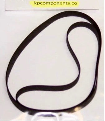 Aiwa Belt Kit AD-F800 AD-F810 AD-F850 – KP Components Inc.