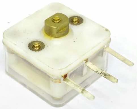 Variable Tuning Capacitor CBM-223P – KP Components Inc.