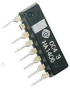 HA1406 Hitachi IC Equivalent NTE1660 – KP Components Inc.