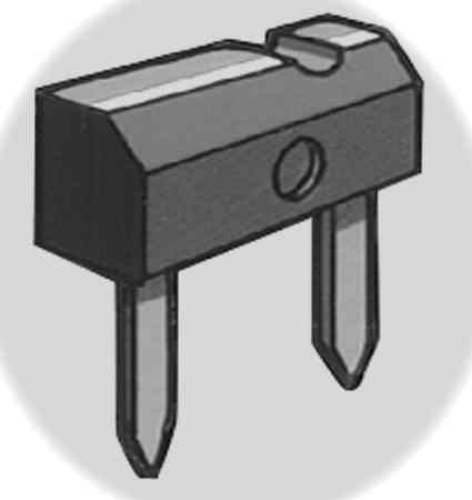 IC Protector F75/ ICP-F75 - 2.7A – KP Components Inc.