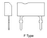 F10 IC Protector 400mA ICP-F10 – KP Components Inc.