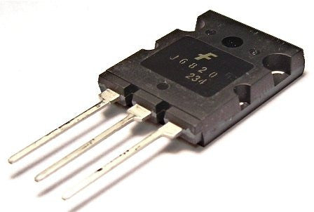 J6920 High Voltage Tansistor FJL6920 – KP Components Inc.