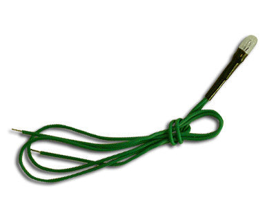 12V Micro Lamp with Wire Lead L7 – KP Components Inc.