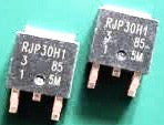 RJP30H1 IGBT Transistor Surface Mount – KP Components Inc.