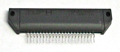 RSN313H25 IC RSN313H25B Panasonic – KP Components Inc.