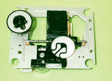 SF-P101N 16pin Laser Mechanism KPC S4594V-0 – KP Components Inc.