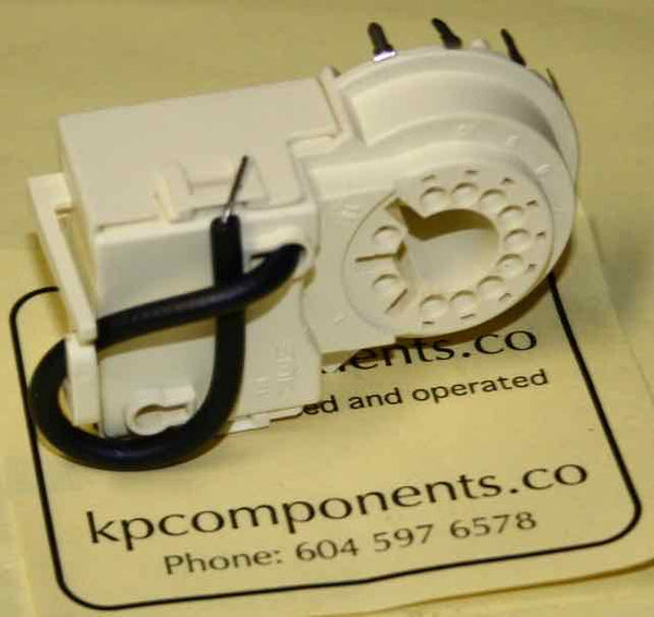 Sony CRT Tube Socket 1-526-990-11 – KP Components Inc.