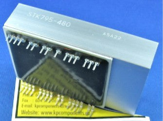 STK795-480 IC Equivalent to STK795-470 – KP Components Inc.