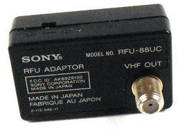 Sony RFU-88UC RFU Adaptor – KP Components Inc.