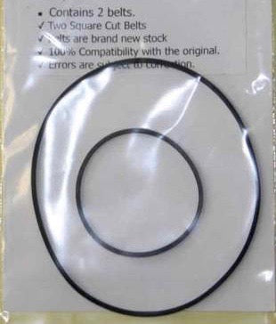 Sony TPS-L2 Walkman Belt Kit TCM-600 – KP Components Inc.