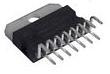 TDA8174A IC Vertical Deflection Circuit – KP Components Inc.