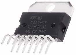 TDA7297 Audio Power Amplifier IC – KP Components Inc.