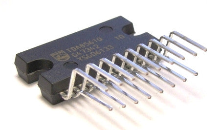 TDA8561Q IC Audio Amplifier – KP Components Inc.