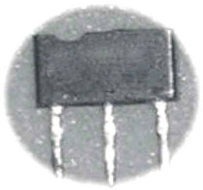 2SB644 Transistor B644 – KP Components Inc.