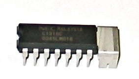 UPC1316C C1316C Integrated Circuit – KP Components Inc.