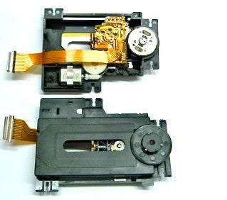 VAM1202 Laser with Mechanism VAM1202/12 – KP Components Inc.