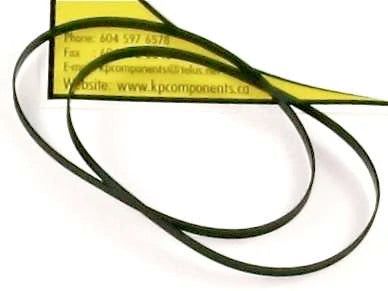 Yamaha K-560 Belt Flat Type – KP Components Inc.