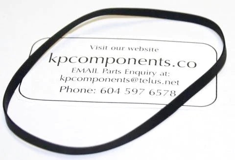 Yamaha K-720 Belt Flat Type – KP Components Inc.