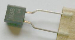 N38 IC Protector 1.5A ICP-N38 – KP Components Inc.